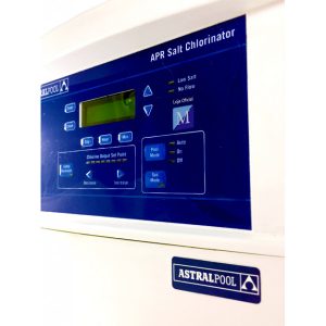 Pool-Plus | ASTRAL APR Salt Chlorinator