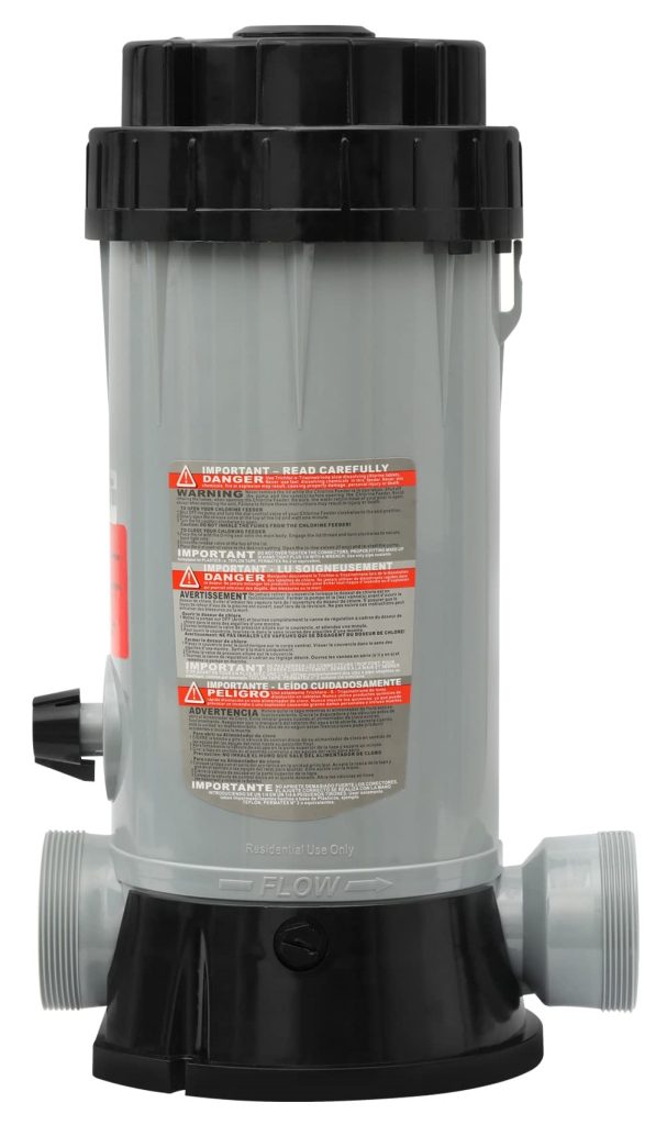 Pool-Plus | Feeder Hayward Chlorinators CL200 (OFF-LINE)
