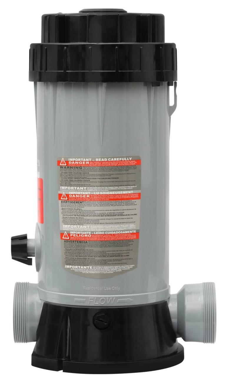 Pool-Plus | Feeder Hayward Chlorinators CL200 (OFF-LINE)