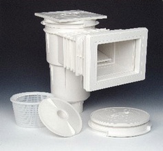 Pool-Plus | Product categories | Pool Shell Equipment