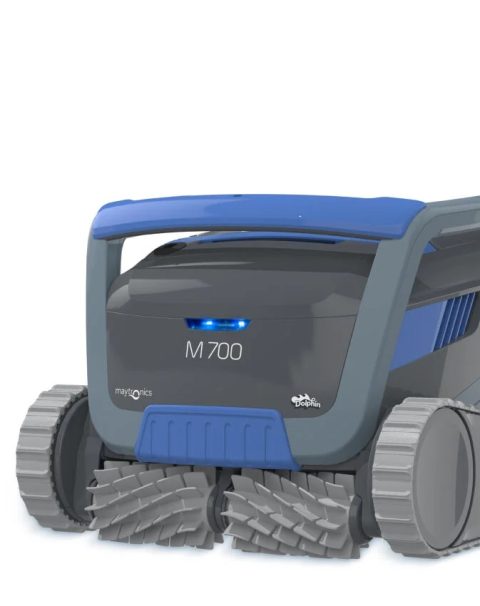 Pool-Plus | Dolphin M700