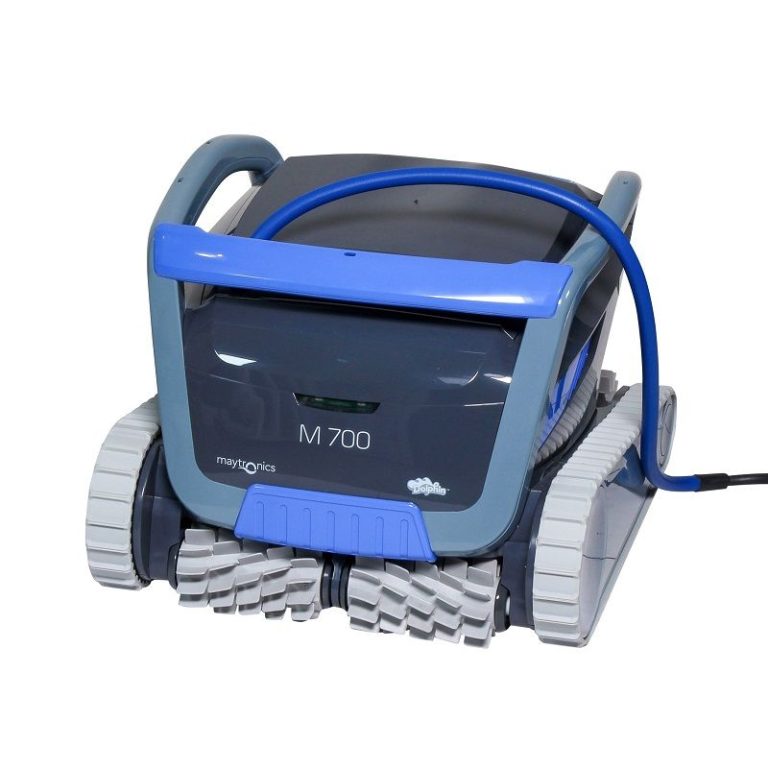 Pool-Plus | Dolphin M700