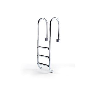 Pool-Plus | Muro Skimmer Swimming Pool Lader 316SS