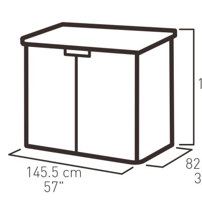 Pool-Plus | STORE-IT-OUT MAX SHED