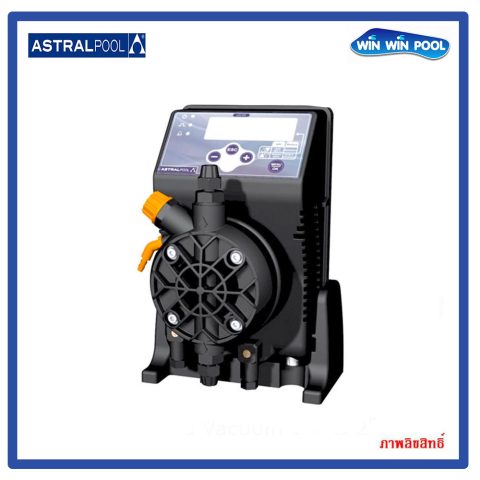 Pool-Plus | AstralPool pH Model, 10 l/h – 5 bar