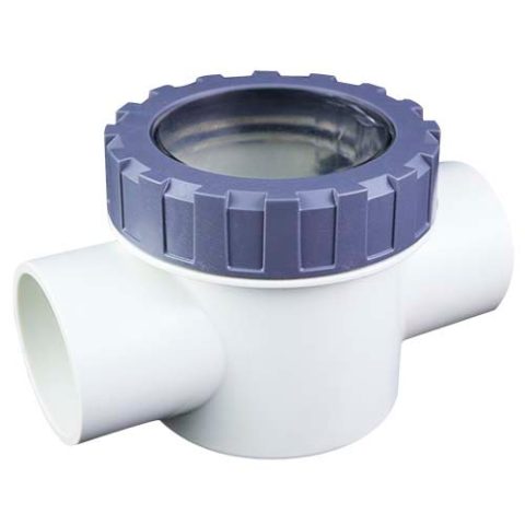 Pool-Plus | EMAUX 50mm Check Valve