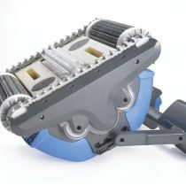 Pool-Plus | Dolphin M400 WB Pool Cleaner