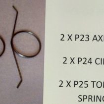 Pool-Plus | Fairlock Parts