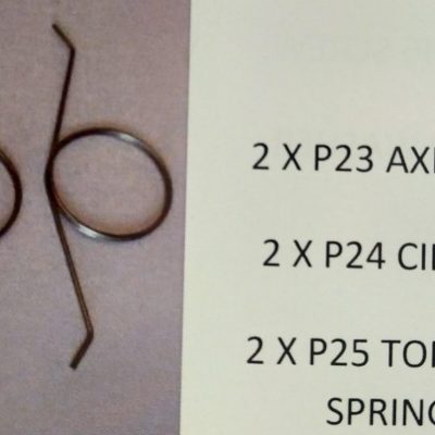 Pool-Plus | Fairlock Parts