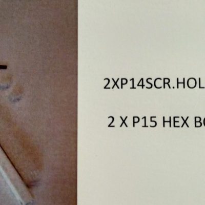 Pool-Plus | Fairlock Parts