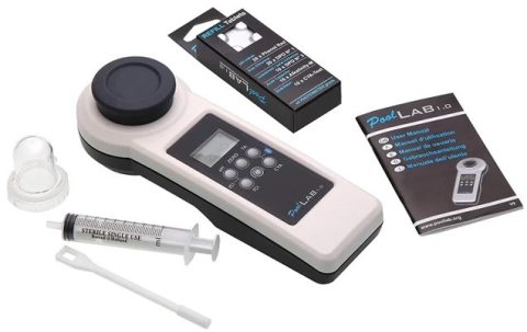 Pool-Plus | PoolLab 1.0