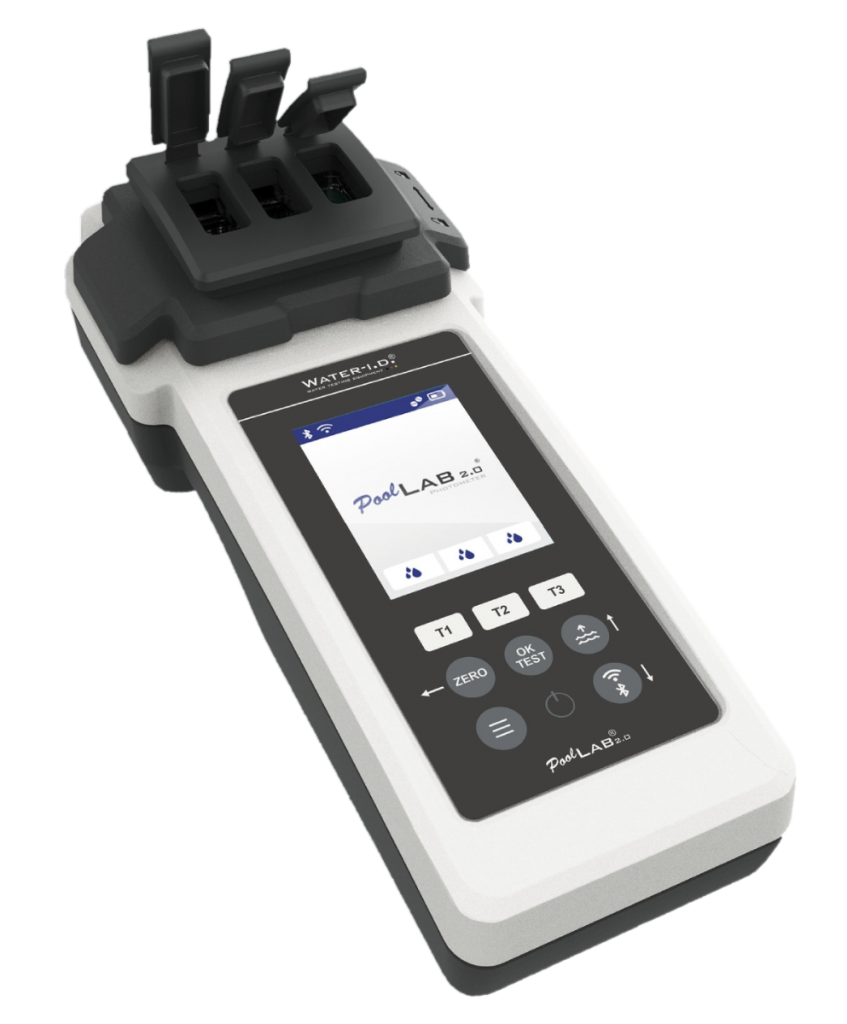 Pool-Plus | PoolLab 2.0