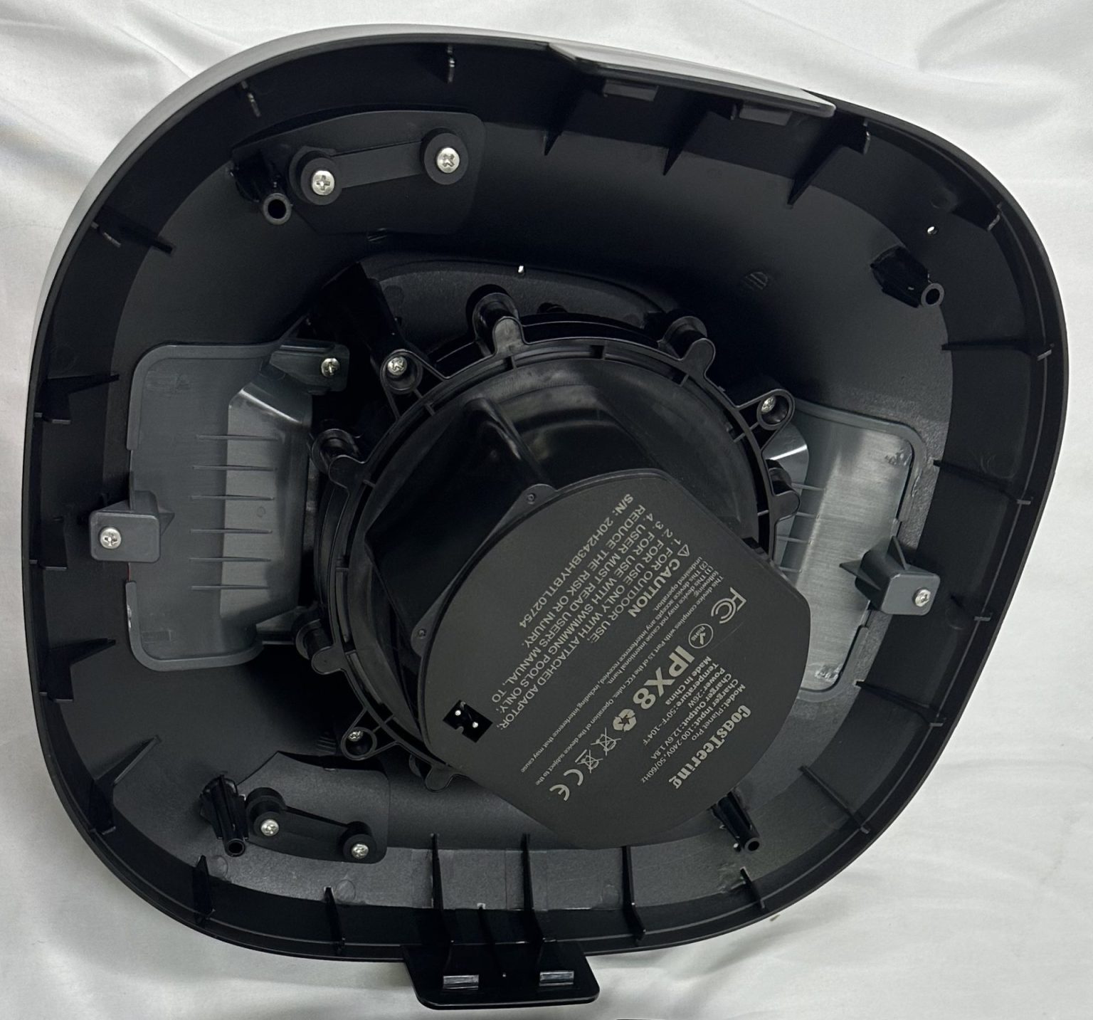 Pool-Plus | Battery Pool Robot (Only for one level pool) only for floor